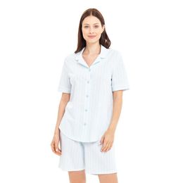 Rösch Rösch Pyjama 1243047, blau