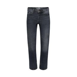 Esprit Straight-Jeans Retro-Jeans mit gerader Passform