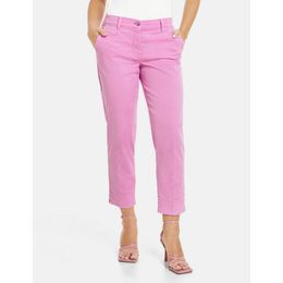 Gerry Weber 7/8-Hose Chino KIRSTY CITYSTYLE