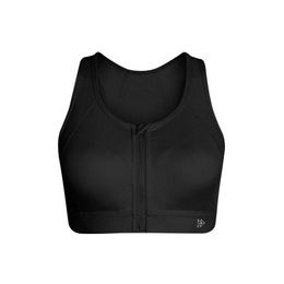 Yvette Bustier Sport Bra Romy