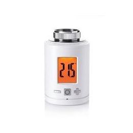 Mendler HOMEPILOT Heizkörper-Thermostat smart - Weiß