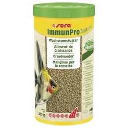 Sera ImmunPro Nature 1.000 ml