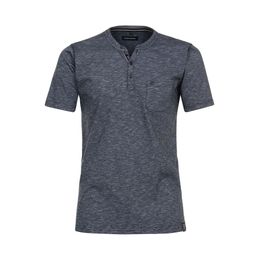 Venti Shirt Herren Gr&ouml;&szlig;e XXXL navy / offwhite