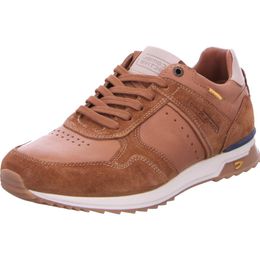 Camel Active Sneakers male Brown size 43