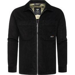 Ragwear Jacke Herren Größe XXL schwarz
