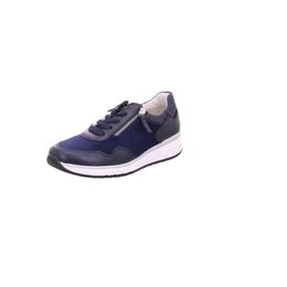 Gabor Sneaker Damen Größe 43 dunkelblau