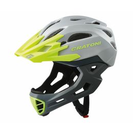 Cratoni Freeride Fahrradhelm C-Maniac