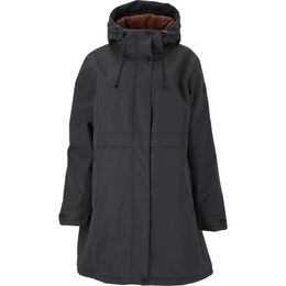 WHISTLER Winter Parka 'Janison' female Grey size 54