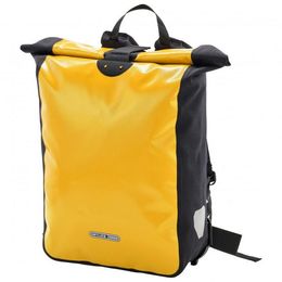 Ortlieb - Messenger-Bag - Bike-Rucksack Gr 39 l gelb