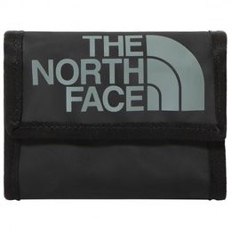 The North Face - Base Camp Wallet - Geldbeutel Gr One Size schwarz