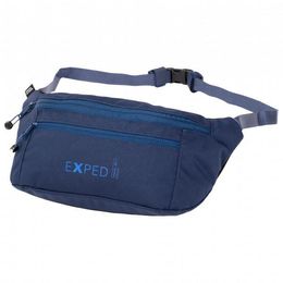 Exped - Travel Belt Pouch - Hüfttasche Gr 3 l blau
