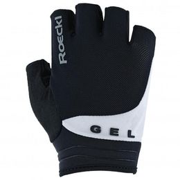 Roeckl Sports - Itamos 2 - Handschuhe Gr 6 schwarz