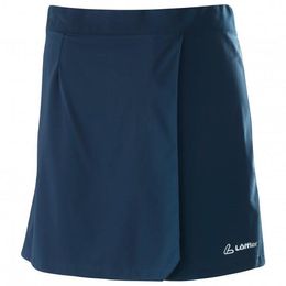 Löffler Löffler - Women's Skirt Active-Stretch-Superlite - Rock Gr 36 blau