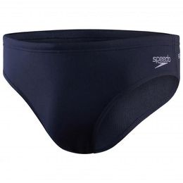 Speedo - Eco Endurance+ 7 cm Brief - Badehose Gr 26 - DE: 1 blau