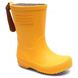 bisgaard - Kid's Basic Rubber - Gummistiefel 23 | EU 23 orange