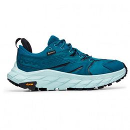 Hoka One One HOKA - Women's Anacapa Low GTX - Multisportschuhe US 6 - Regular | EU 37,5 blau