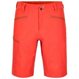 Ortovox - Pelmo Shorts - Shorts Gr S rot