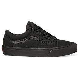 Vans - Old Skool - Sneaker US 5,5 | EU 37 schwarz