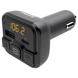 Hama Bluetooth FM-Transmitter