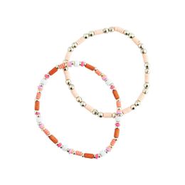 next Armband Set Multipack Armbänder (1-tlg), rosa
