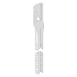 BENZ PROFESSIONAL Nonius Oberteil, 200 mm