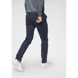 Jack & Jones Jack & Jones Chinos OLLIE DAVE, blau