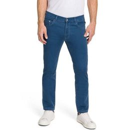 Pioneer Authentic Jeans 5-Pocket-Hose Eric, blau