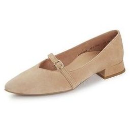 Ballerina Paul Green beige, 39