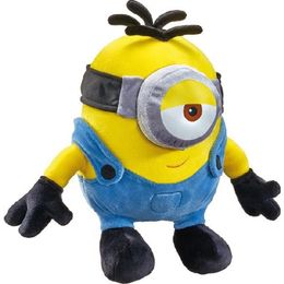 Schmidt Spiele - Minions, Stuart, 25 cm