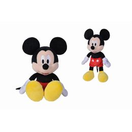 Simba Toys - Disney MM Refresh Core, Mickey, 25cm