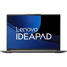 Lenovo IdeaPad Slim 5i, Notebook, mit 16 Zoll Display, Intel® Core™ Ultra 5,125H Prozessor, GB RAM, 1000 SSD, Arc® GPU, Cloud Grey, Windows 11 Home (64 Bit)