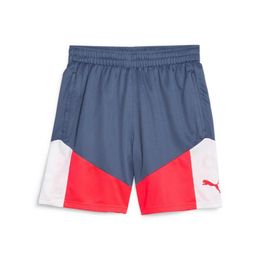 Puma Sweatbermudas Herren individualCUP Shorts