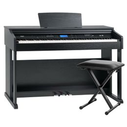 FunKey E-Piano DP-2688A Digitalpiano Set