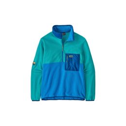 Patagonia Fleecepullover Patagonia Herren Fleecepullover Microdini 1/2 Zip