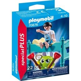 Playmobil® Spiel, Playmobil 70876