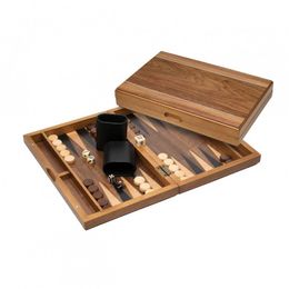 Philos Spiel, Backgammon Makra