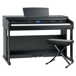 FunKey Digitalpiano DP-2688A E-Piano