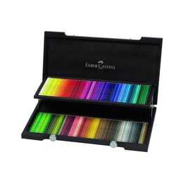 Faber-Castell Künstlerstift Faber-Castell Polychromos Farbstift