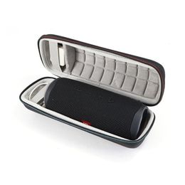 Achiount Taschenorganizer Tasche für JBL Flip 5 Flip 4 Bluetooth Box