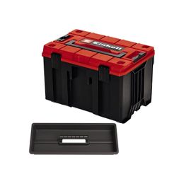 Einhell Werkzeugkoffer E-Case M Systemkoffer max. 90 kg