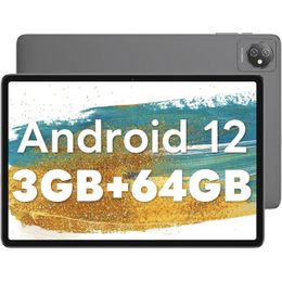 Blackview Tablet (10", 64 GB