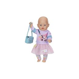 Zapf Creation® Puppenkleidung 828809 Baby Born City Fashion Set 43 cm