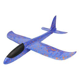 Achiount Spielzeug-Flugzeug Handwurfflugzeuge