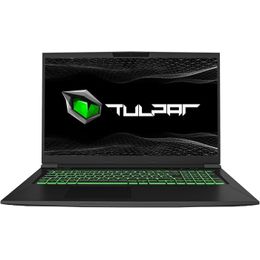 Tulpar T7 V20.6.1 FHD 1920X1080 144HZ IPS LED-Display Gaming-Notebook (Intel