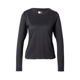 Hummel Funktionsshirt MT AURA (1-tlg) Plain/ohne Details