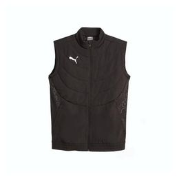 Puma Trainingsjacke Individual Winterized Weste