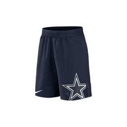 Nike Shorts Dallas Cowboys NFL DriFIT Stretch
