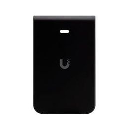 Ubiquiti UniFi Abdeckung IW-HD-BK-3 schwarz, 3er-Pack, für Access Point In-Wall HD