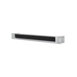 Ubiquiti Rack Mount OCD Panel, Blindblende 19" f&uuml;r Toolless Mini Rack aluminium, 1HE