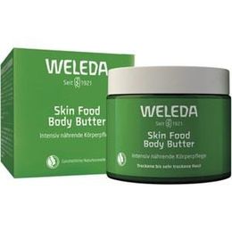 Weleda Collection Skin Food Skin Food Body Butter